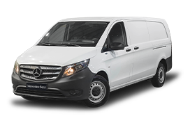 Vehículos para transporte de carga - Mercedes-Benz Uruguay