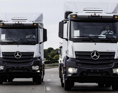 Autos Mercedes-Benz ¡conócelos aquí! - Mercedes-Benz Uruguay